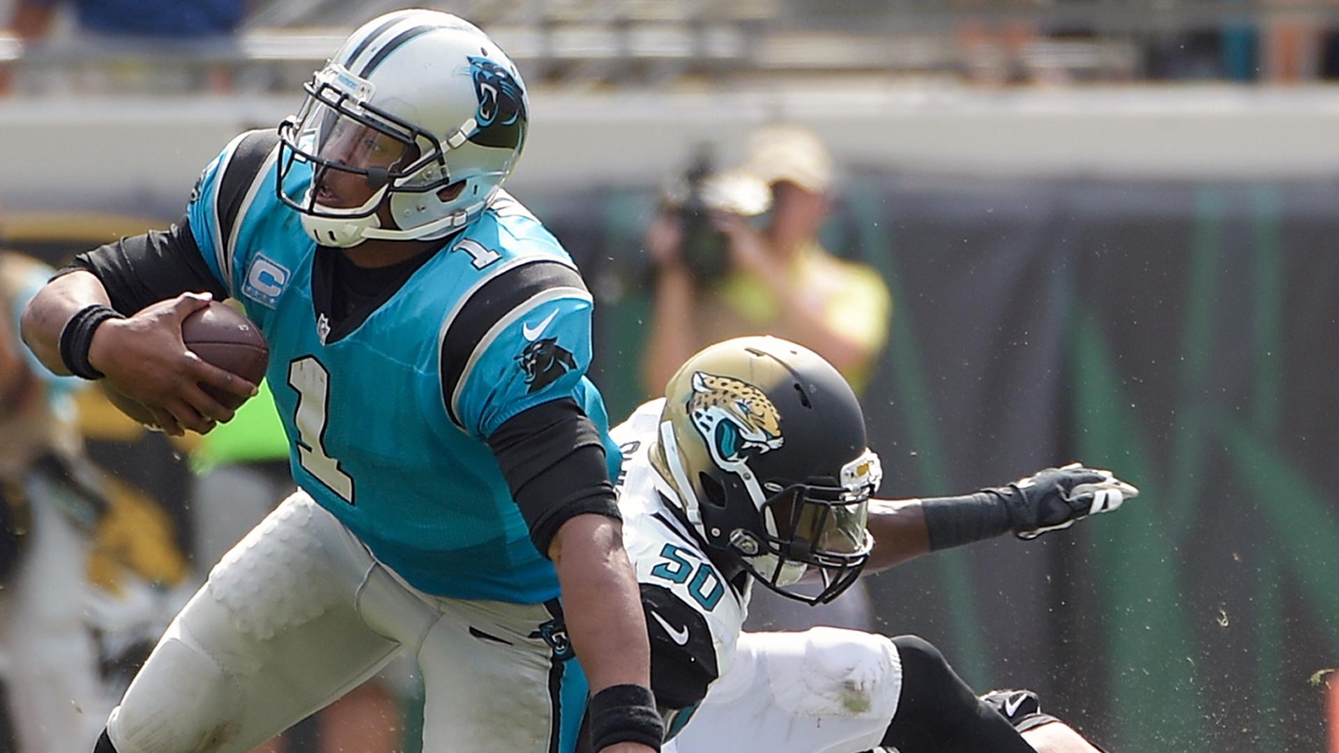 Panthers-Broncos matchup brings memories of Super Bowl run | wcnc.com