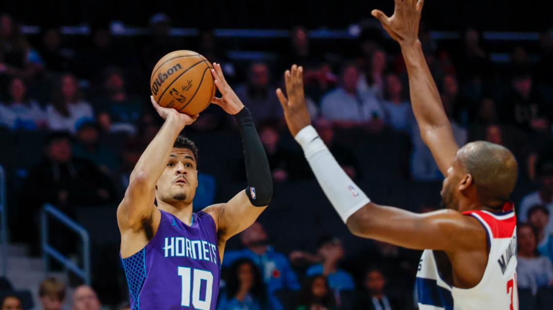 What we know about Charlotte shooting suspect Terry Hughes Jr. | wcnc.com