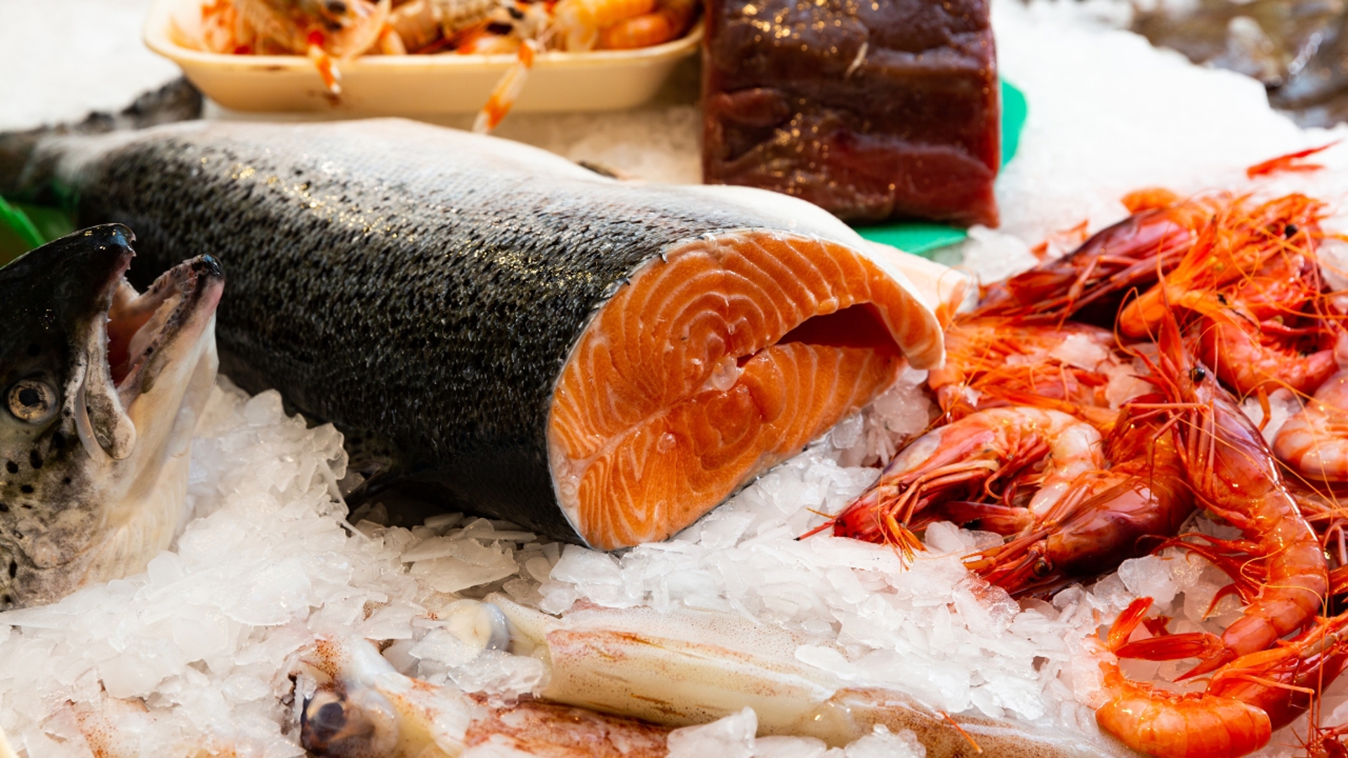 UNC study finds mislabeled endangered sharks in grocery stores | wcnc.com