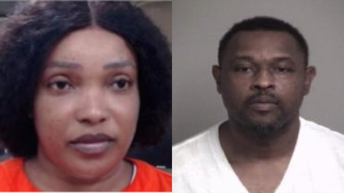 Woman found dead near NC highway identified, boyfriend arrested | wcnc.com