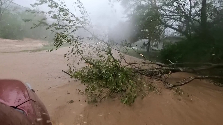 The 10 most affordable places to live in North Carolina | NC news | wcnc.com