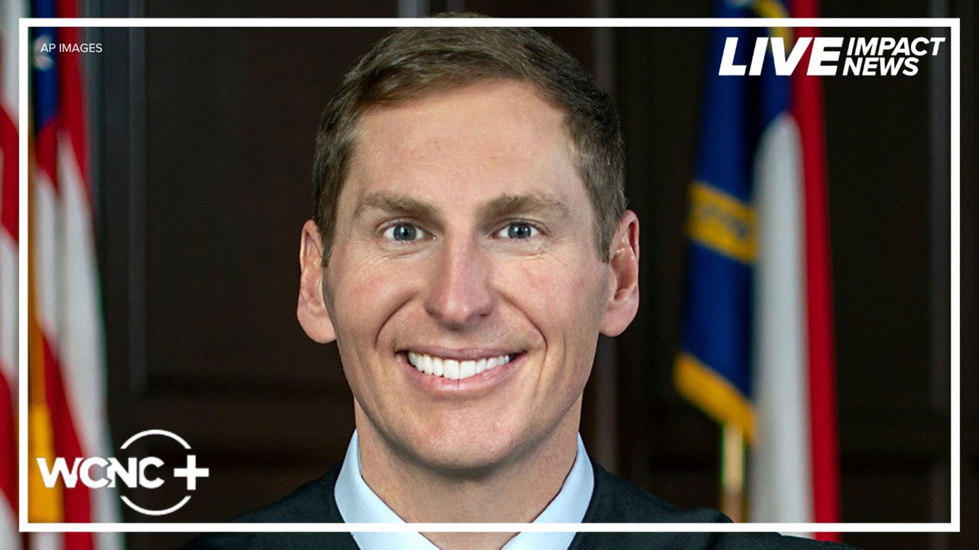 Jefferson Griffin concedes to Allison Riggs in NC Supreme Court election | wcnc.com