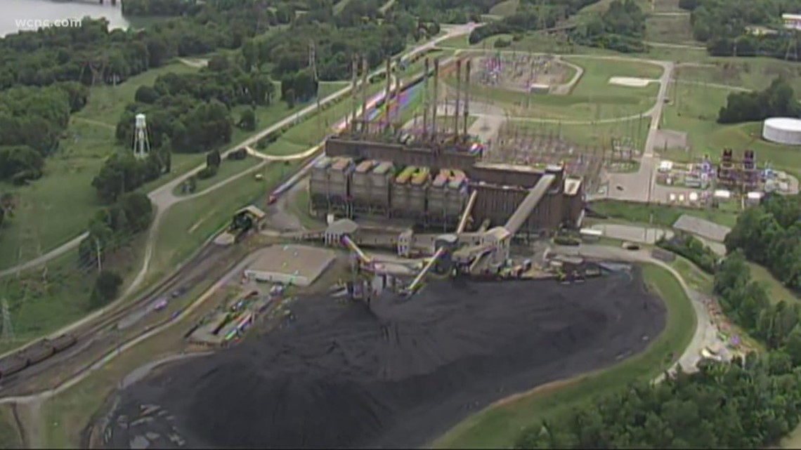 Free water testing for neighbors of Duke Energy | wcnc.com