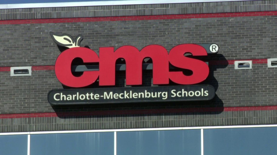 CMS students receiving extra literacy support | wcnc.com