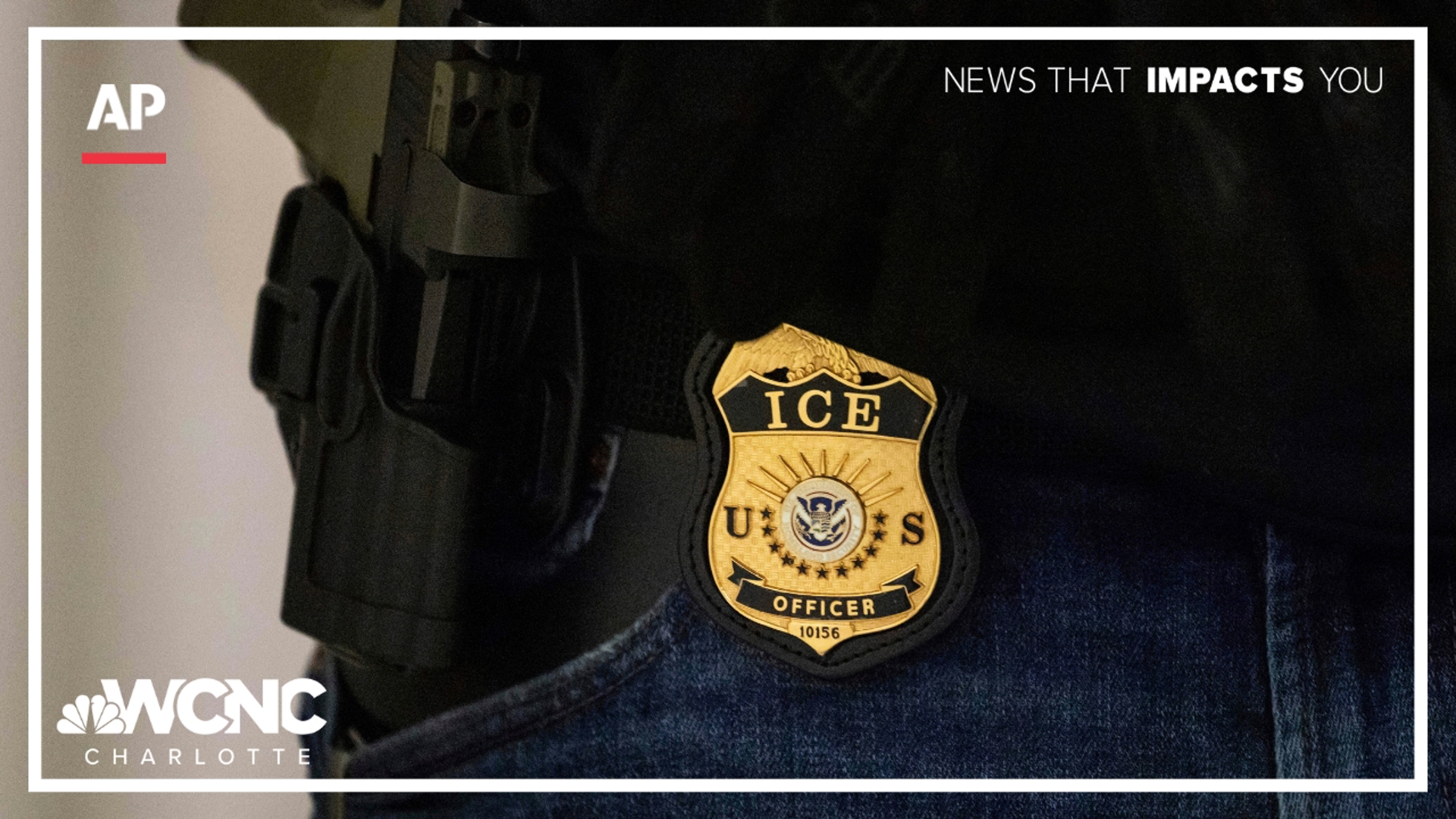 Experts: ICE raids can affect children emotionally | wcnc.com