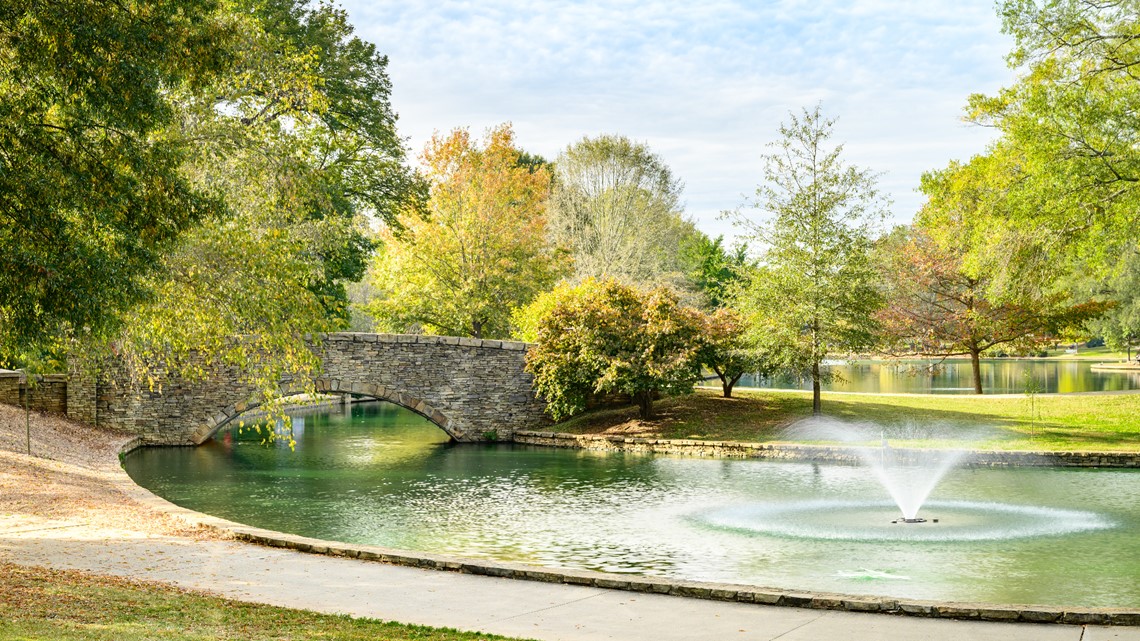 Charlotte, North Carolina, Earth Day celebration | wcnc.com