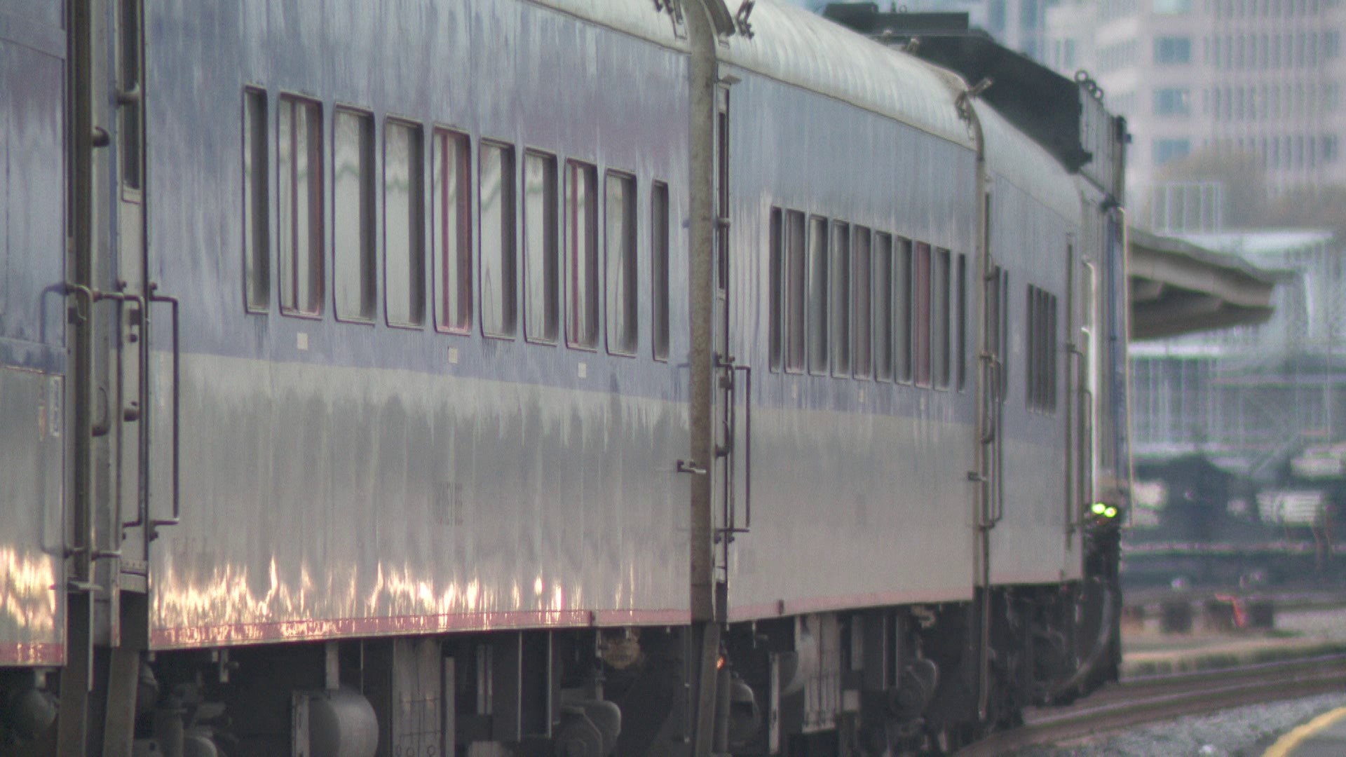 CSX train derailment in NC halts Amtrak routes nationwide | wcnc.com