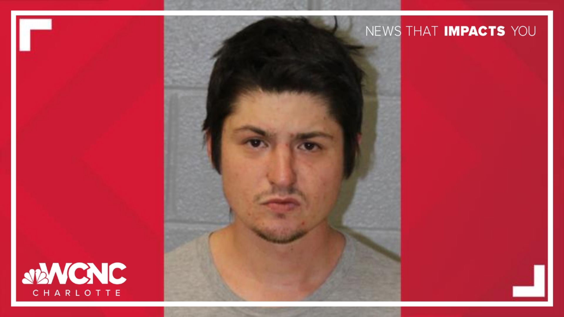 Man charged after running red light, killing pedestrian in crosswalk ...