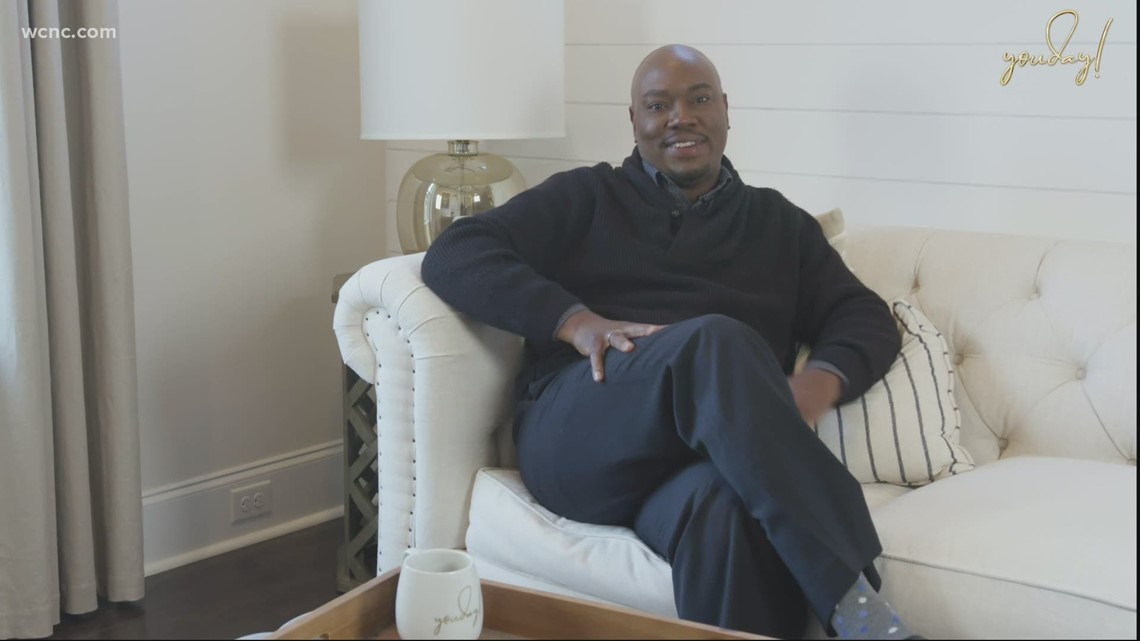 Get to know Coach LaMonte | wcnc.com