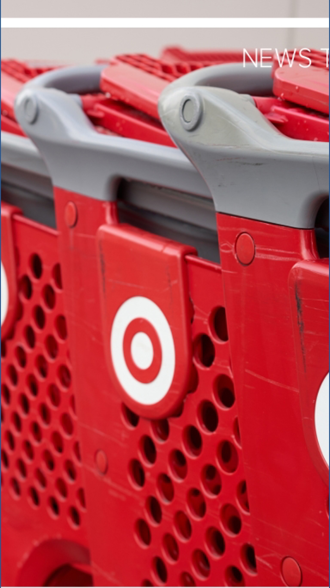 Target unveils new greeting policy to boost in-store friendliness ...