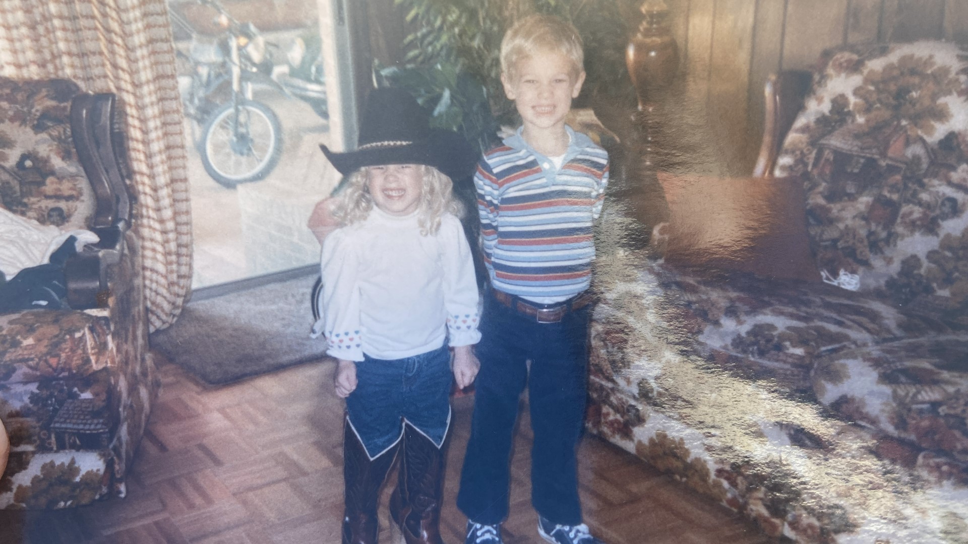 The faith of Jason Myers and Chip Tayag | wcnc.com