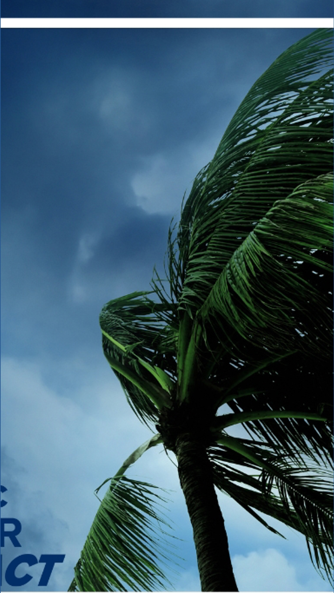 Tracking the latest on Tropical Storm Jerry | wcnc.com