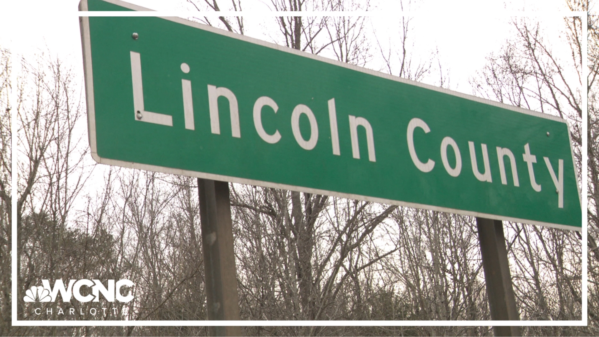 Lincoln, Catawba counties hosting public meetings on county line changes | wcnc.com