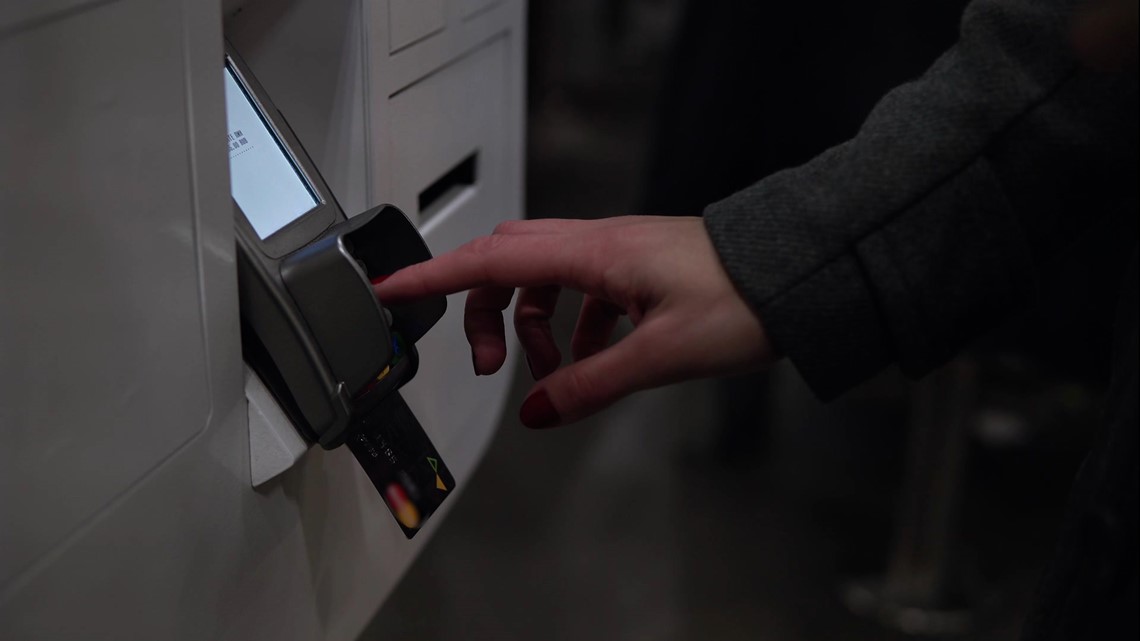 Police: Thieves targeting victims after a visit to the ATM | wcnc.com