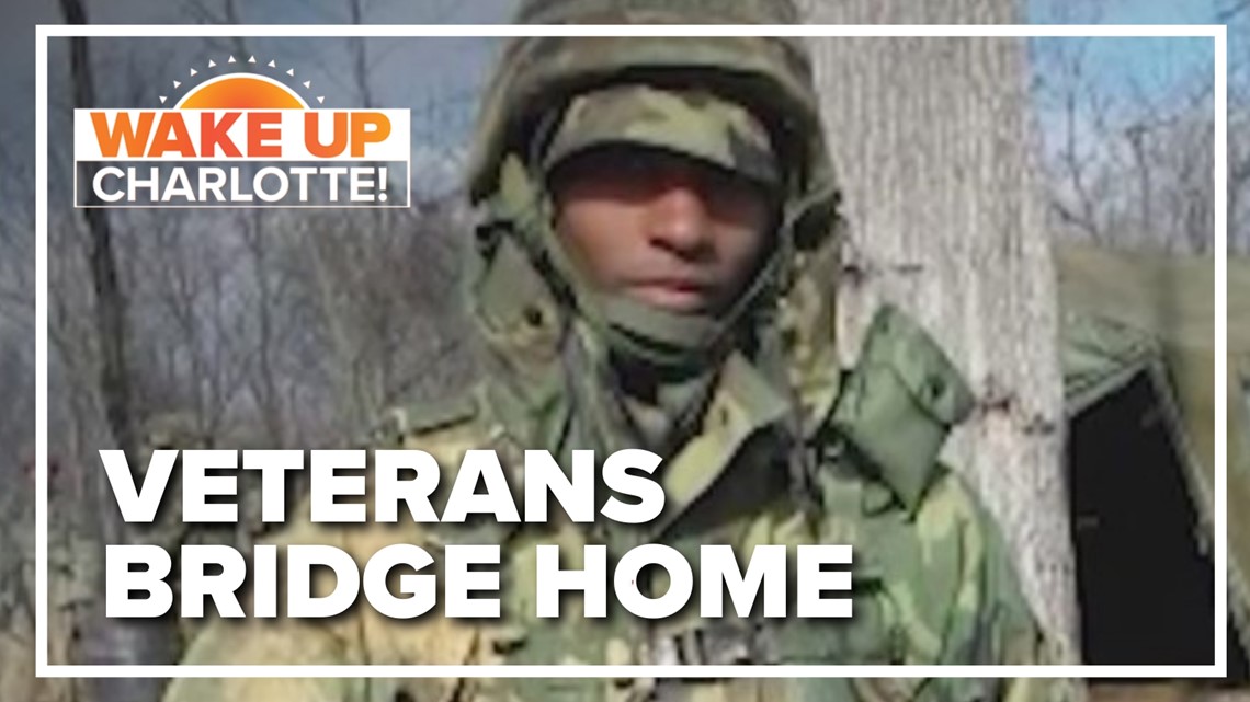 Veterans Bridge Home helping local veterans return to civilian life ...