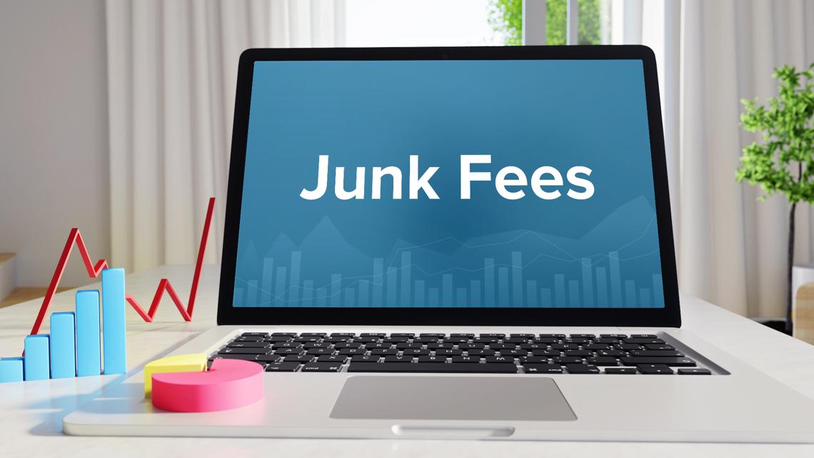 What are junk fees and why do Americans hate them | wcnc.com