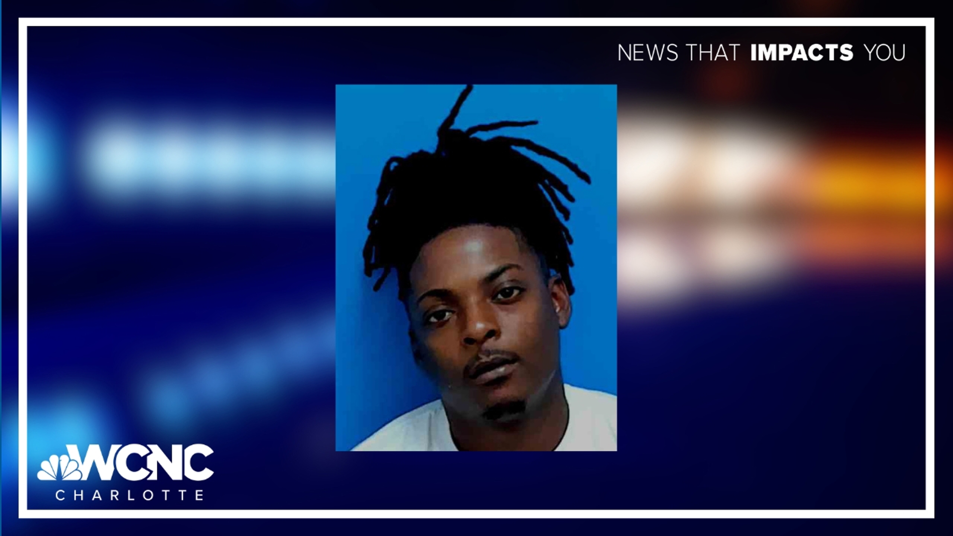 Newton man charged with murder in fatal Hickory bar shooting | wcnc.com