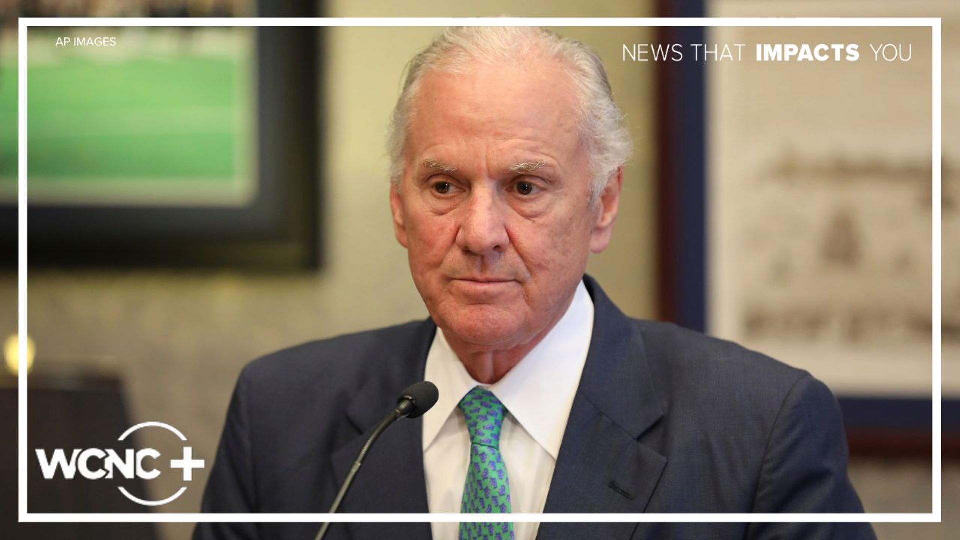 South Carolina's hands-free law to take effect Sept. 1 | wcnc.com