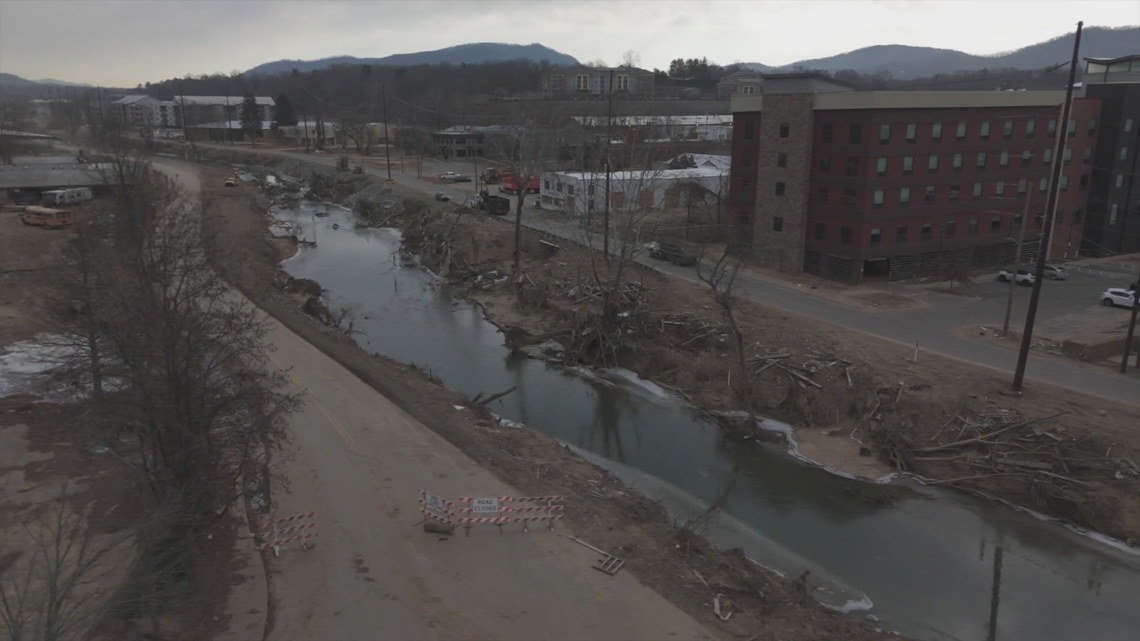 Duke Energy launches grant program for long-term recovery in NC after ...