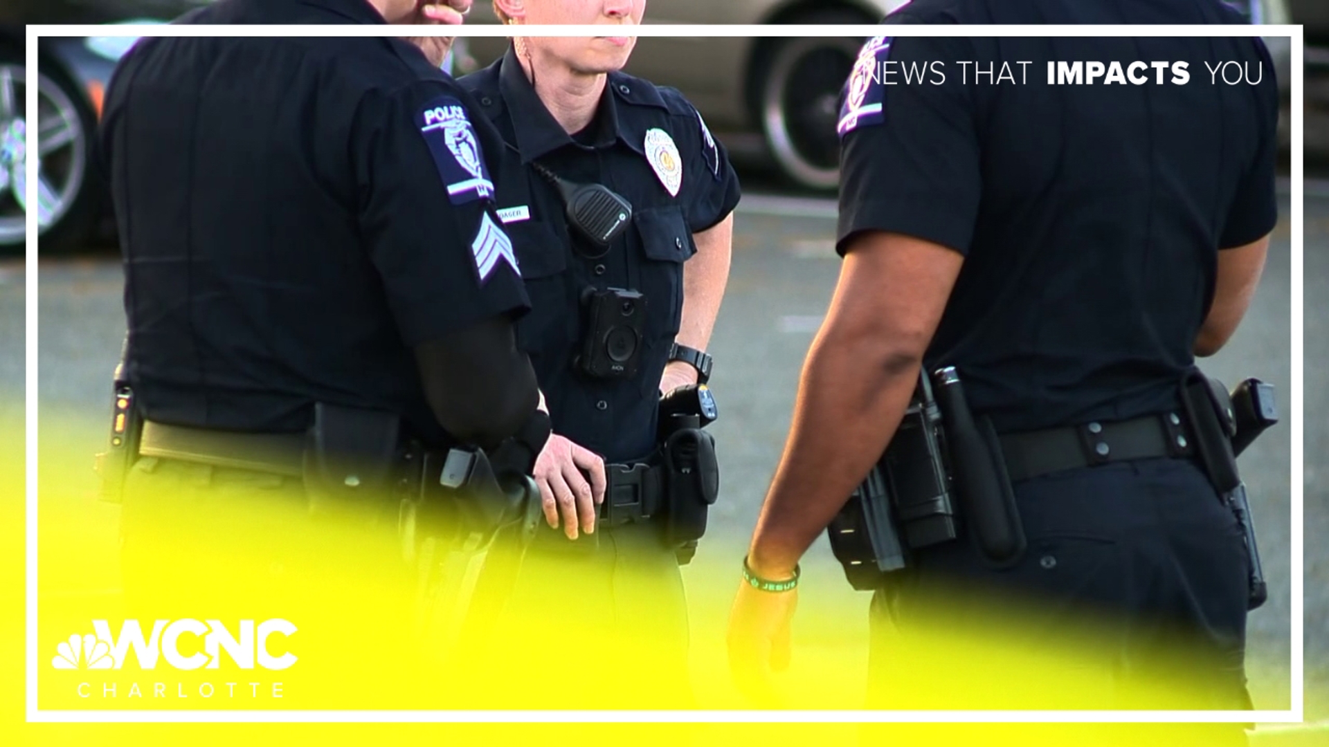 Charlotte property taxes may rise to pay for CMPD raises | wcnc.com