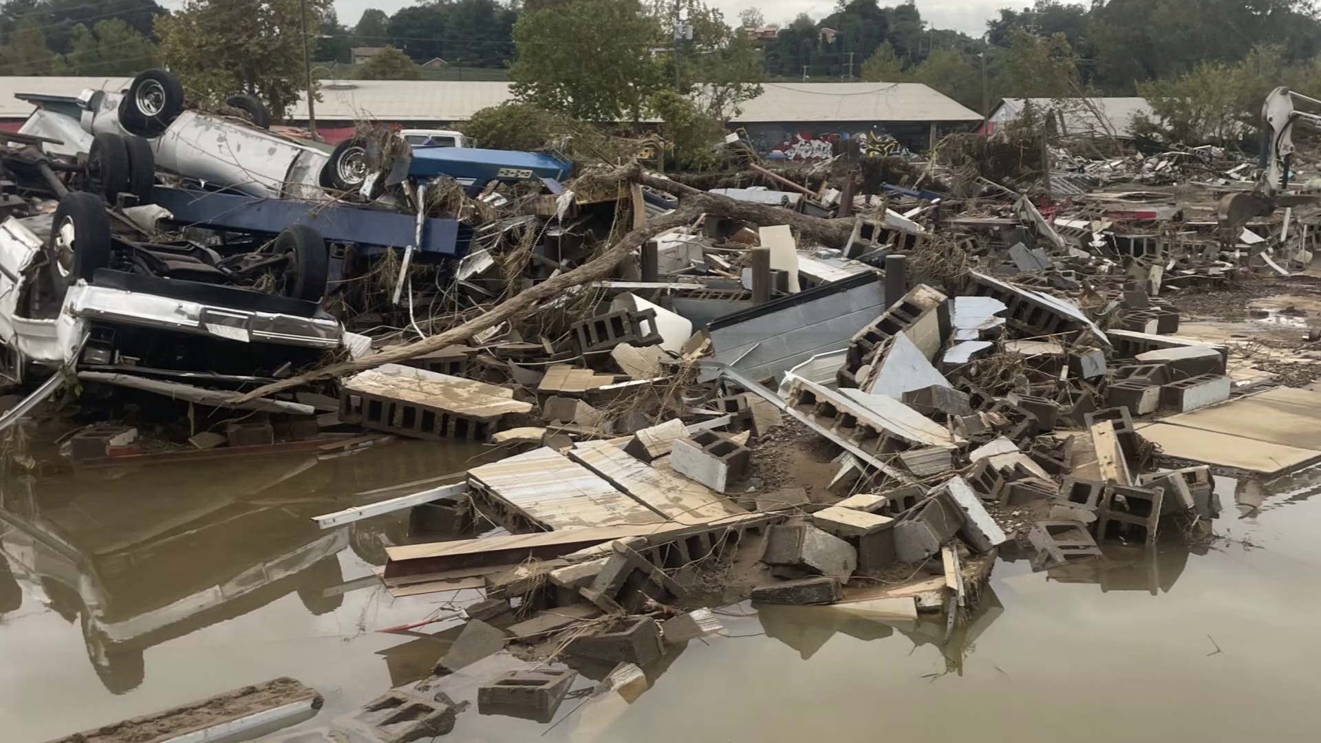 Judge allows lawsuit against SC paper mill to move forward | wcnc.com
