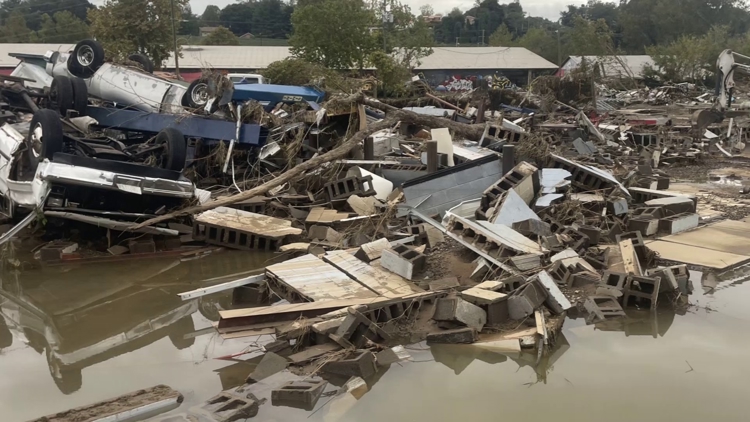 The 10 most affordable places to live in North Carolina | NC news | wcnc.com