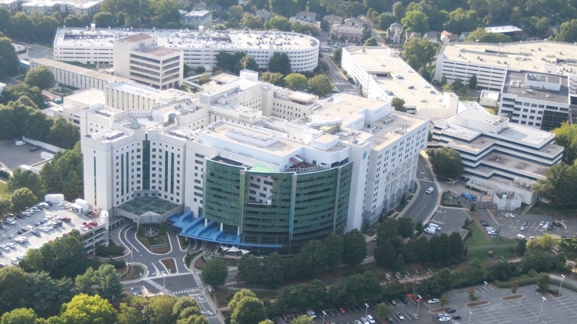 Atrium Health announces merger with Advocate Aurora Health | wcnc.com