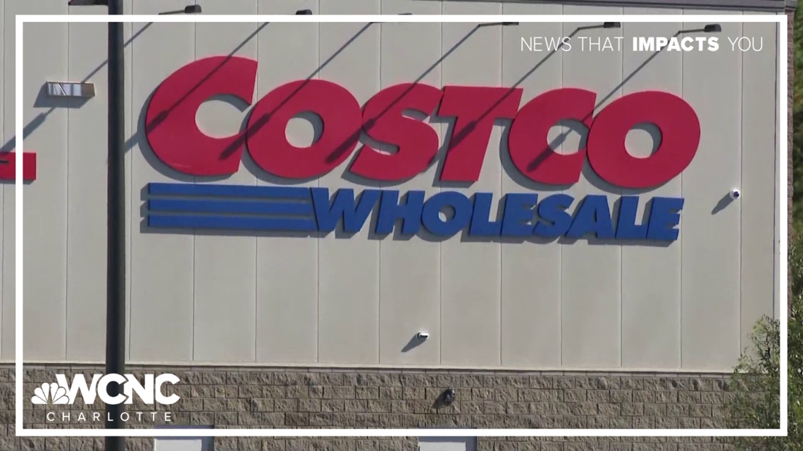 New Costco opens in Indian Land, SC | wcnc.com