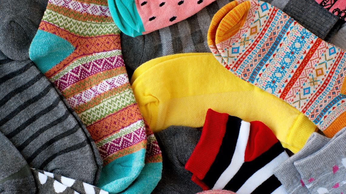 Organization giving socks to homeless people in Charlotte | wcnc.com