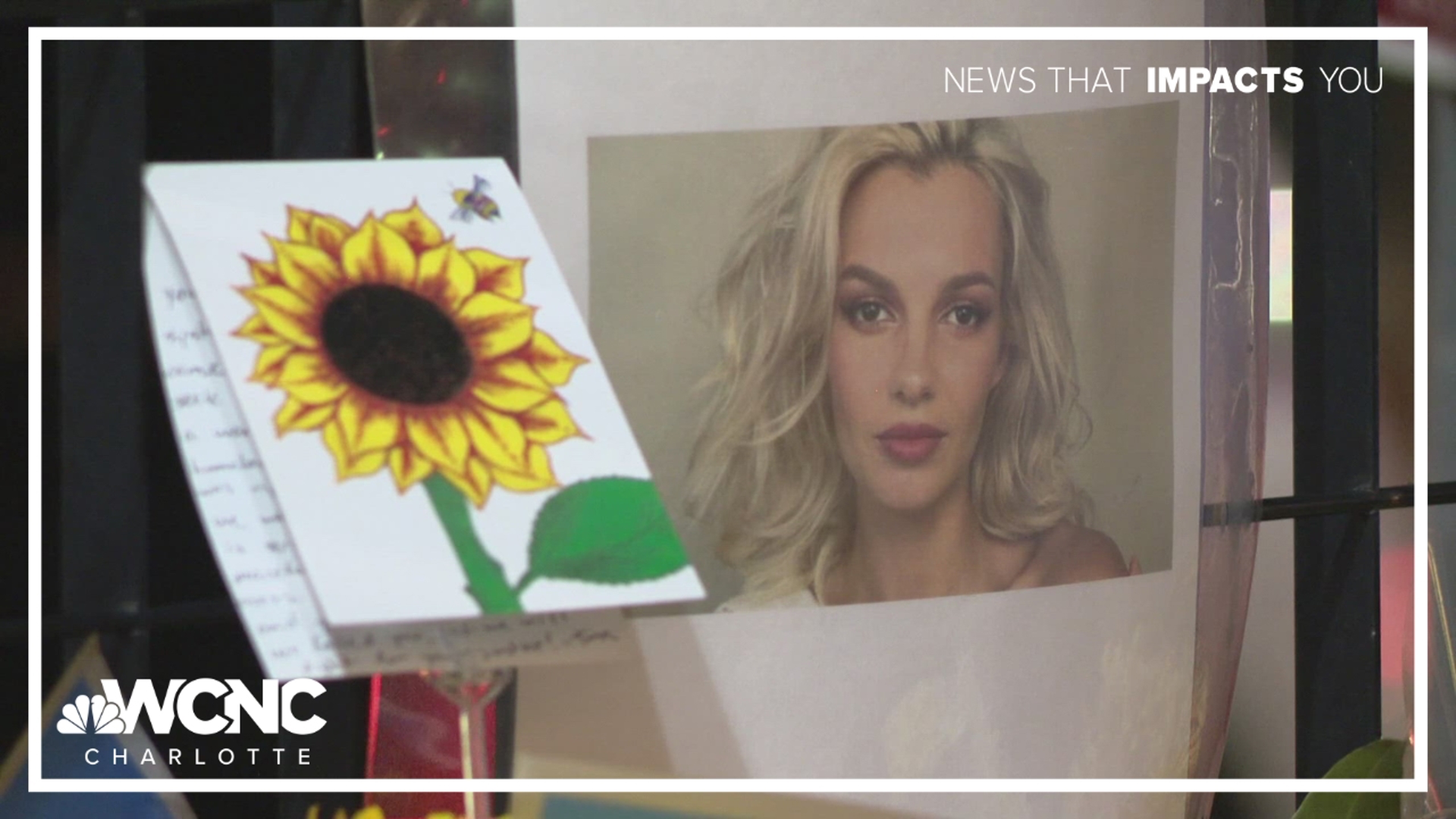 Autopsy released in Iryna Zarutska's stabbing death on Charlotte light ...