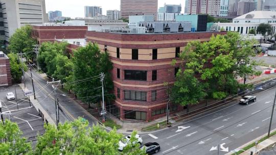 Charlotte approves 150-day data center moratorium. A look inside an ...
