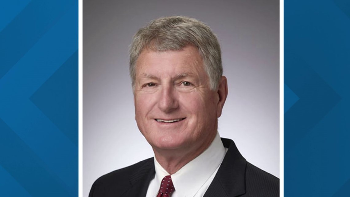 Chesterfield County sheriff under investigation for misconduct | wcnc.com