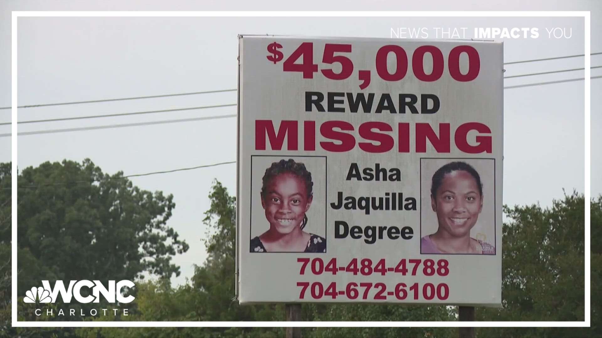 New FBI video marks Ashe Degree case 25th annviersary | wcnc.com