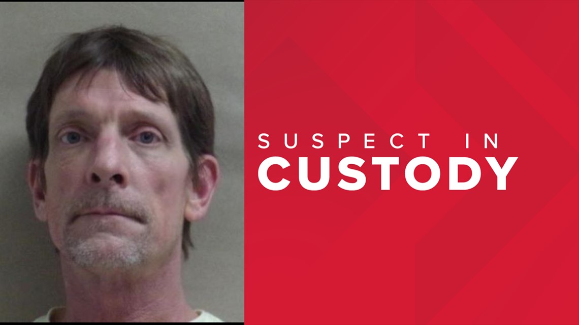 Man escapes Gaston County, NC prison | wcnc.com