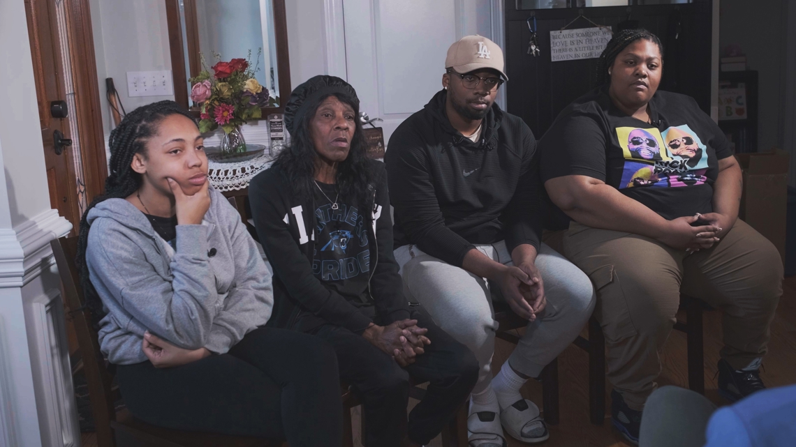 Woman charged with Charlotte mom's murder released from jail hours ...