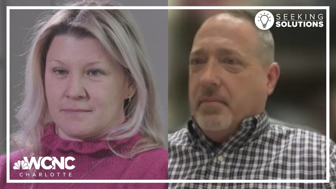 Rep. Laura Budd, Rep. Ray Pickett address NC's track record of suspending students with ...