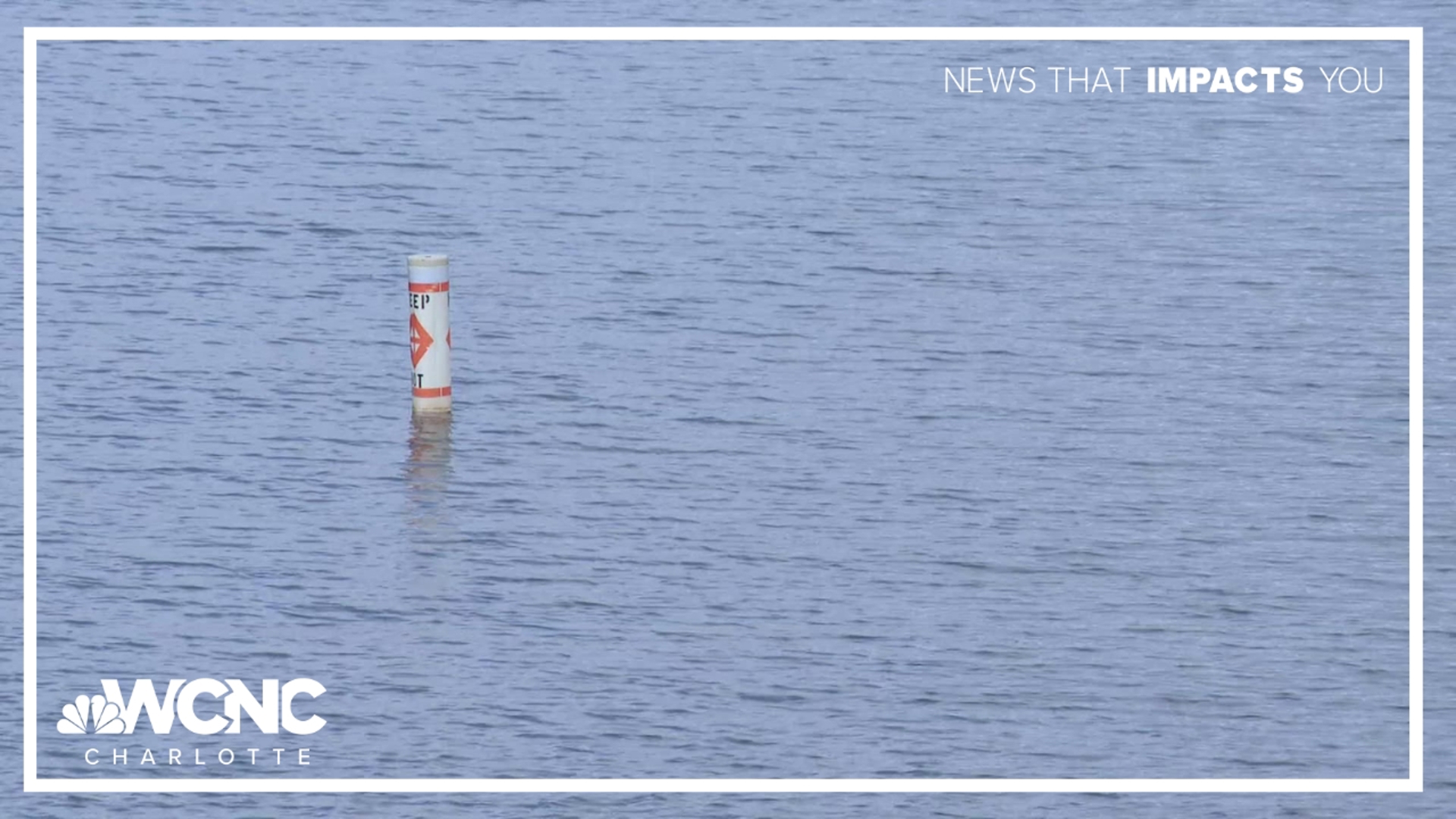Man drowns after falling from kayak on Lake Norman | wcnc.com