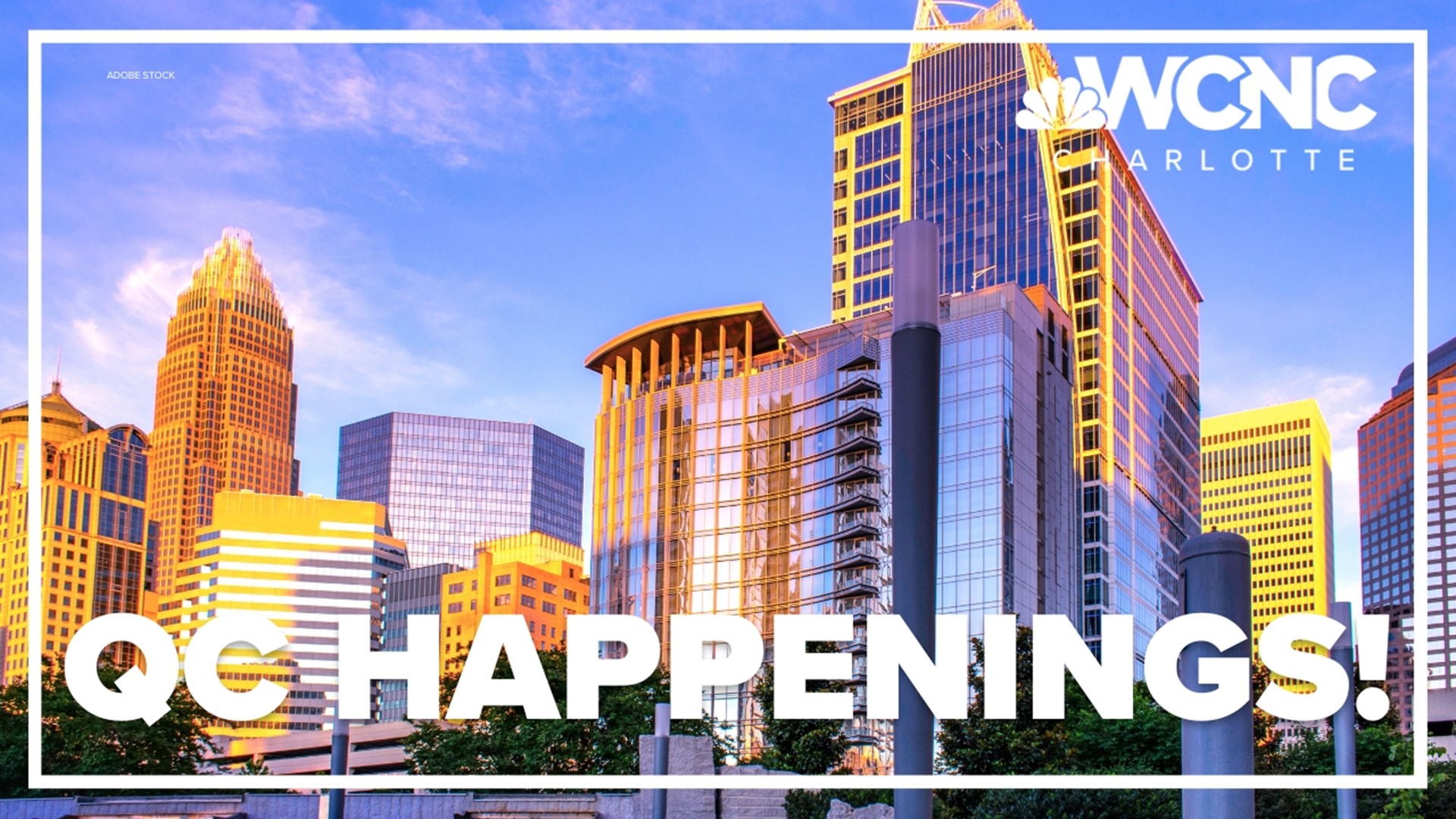 9 things to do this weekend in Charlotte | wcnc.com