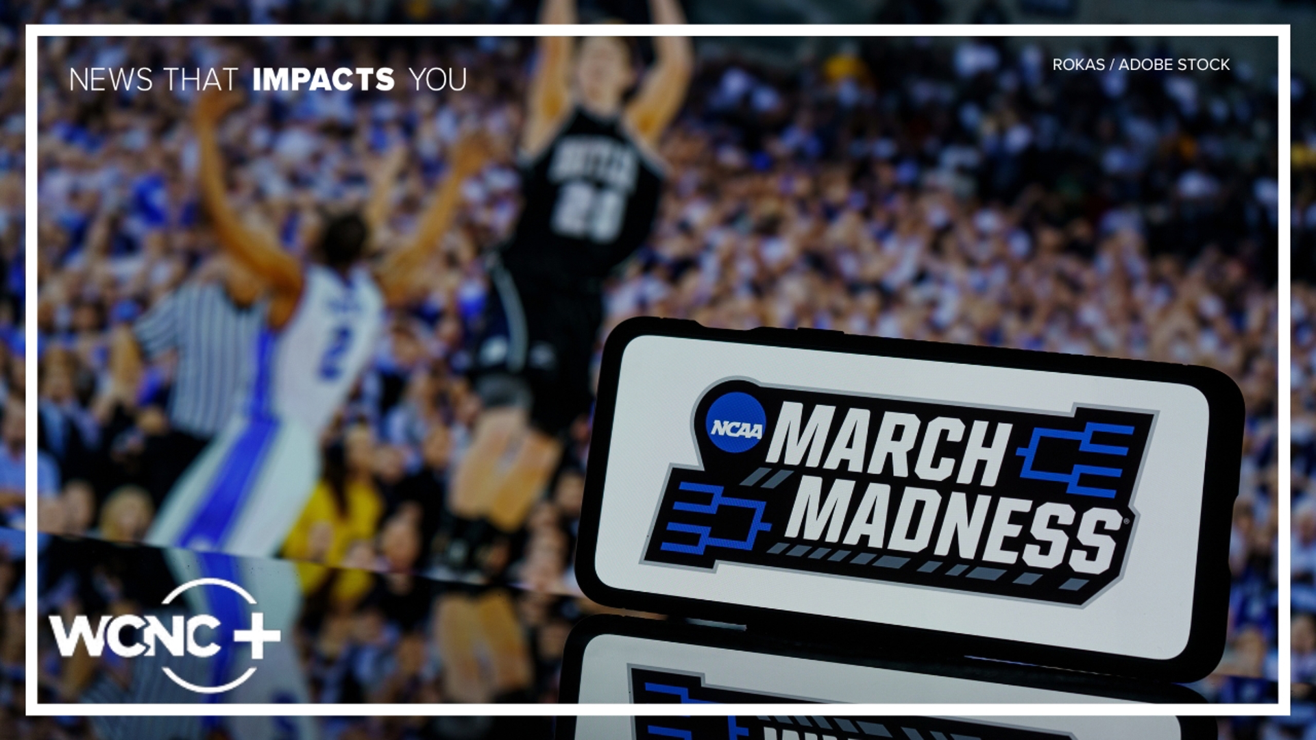 North Carolina bill seeks to preserve UNC, NC State rivalry | wcnc.com