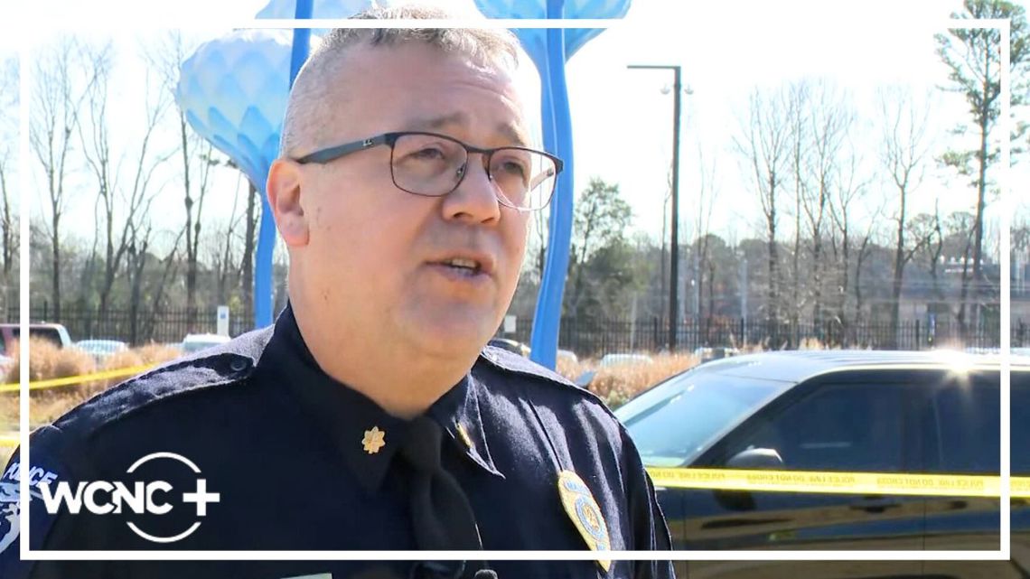 Woman shot multiple times in northeast Charlotte | wcnc.com