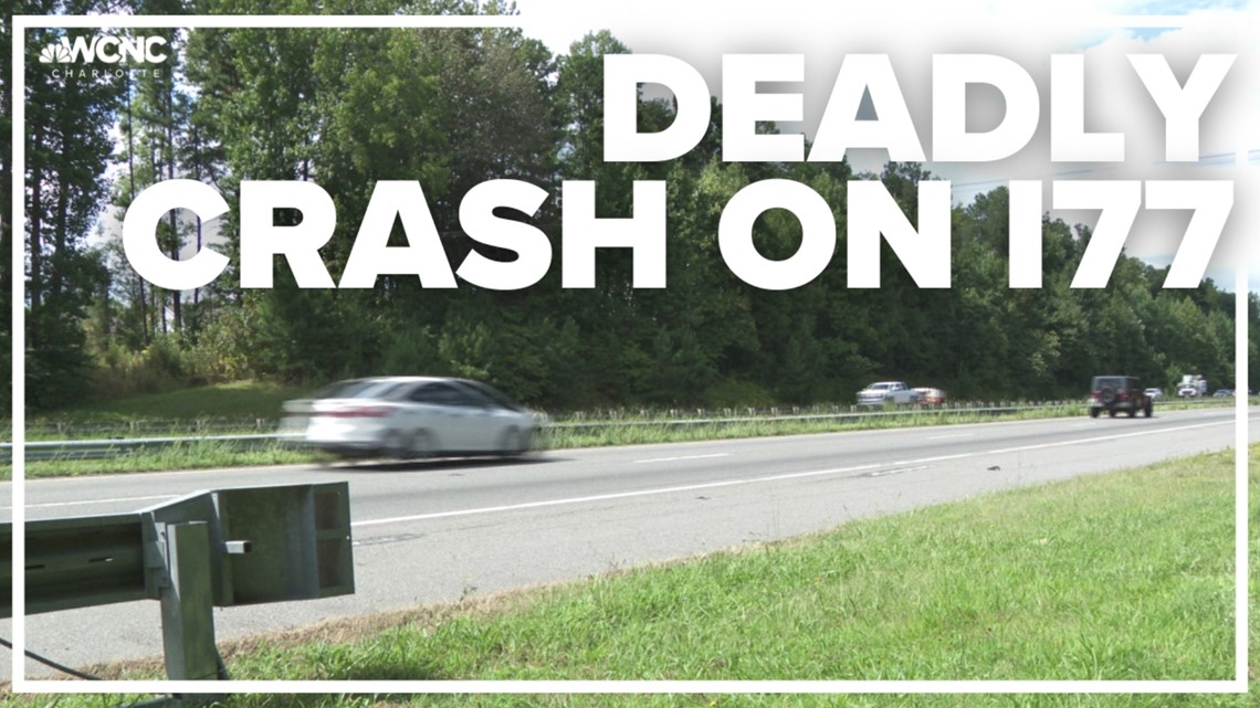 All lanes I-77 southbound reopen in York, Chester County after deadly ... All lanes I-77 southbound reopen in York, Chester County after deadly ...