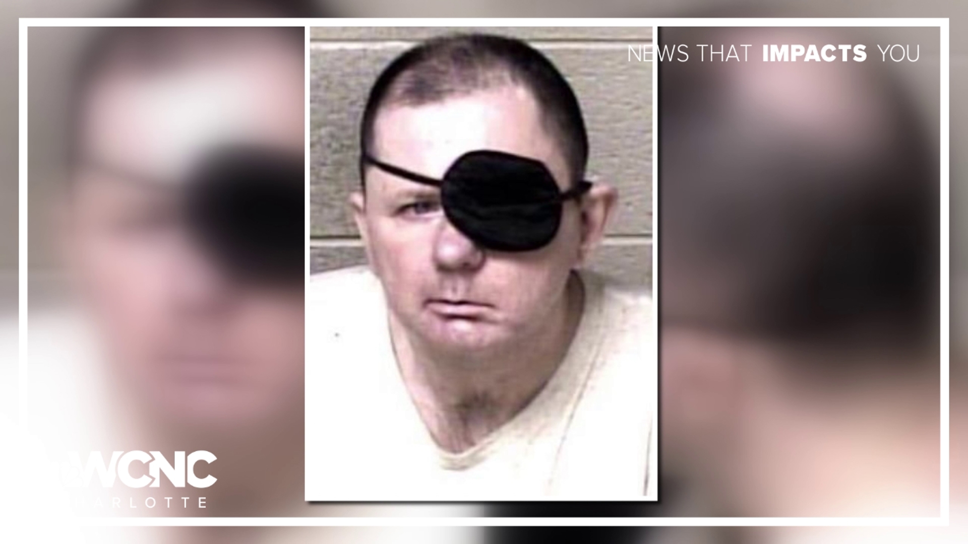 Man arrested in Gaston County, facing multiple child exploitation ...