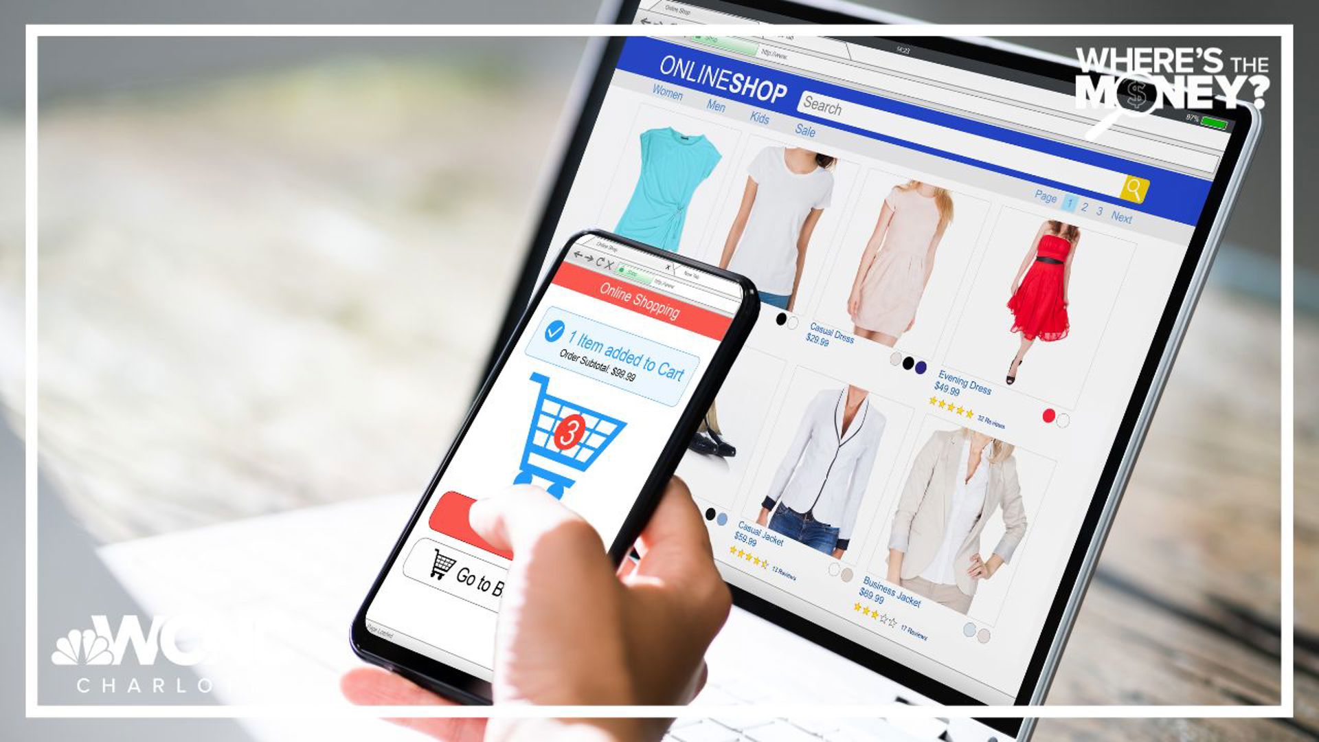 Scammers targeting holiday shoppers with fake package-tracking texts ...