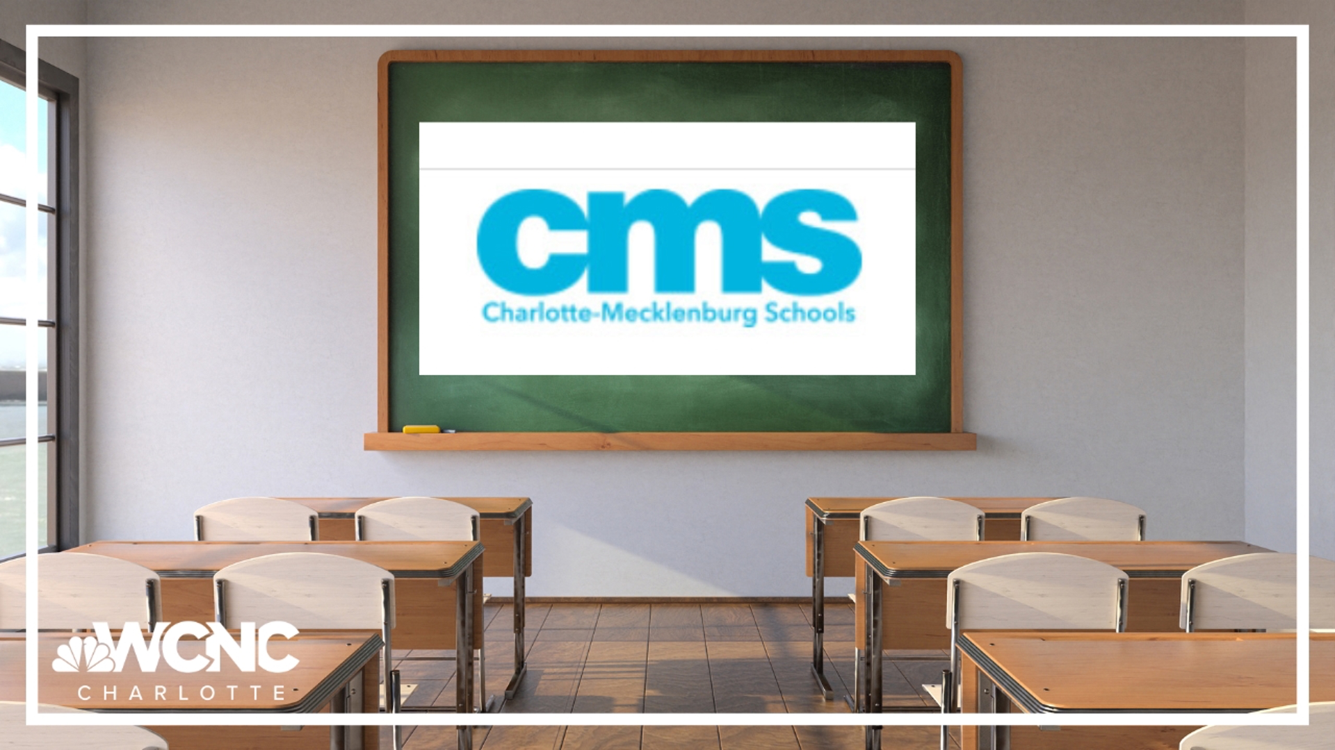Charlotte-Mecklenburg Schools (CMS) aiming to raise minimum wage staff ...