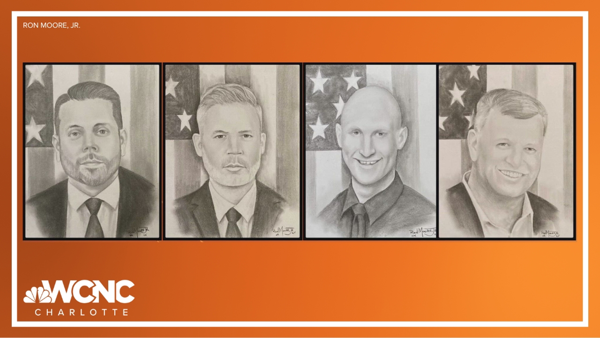 Chester, Fairfield, Richland deputies search for robbery suspect | wcnc.com