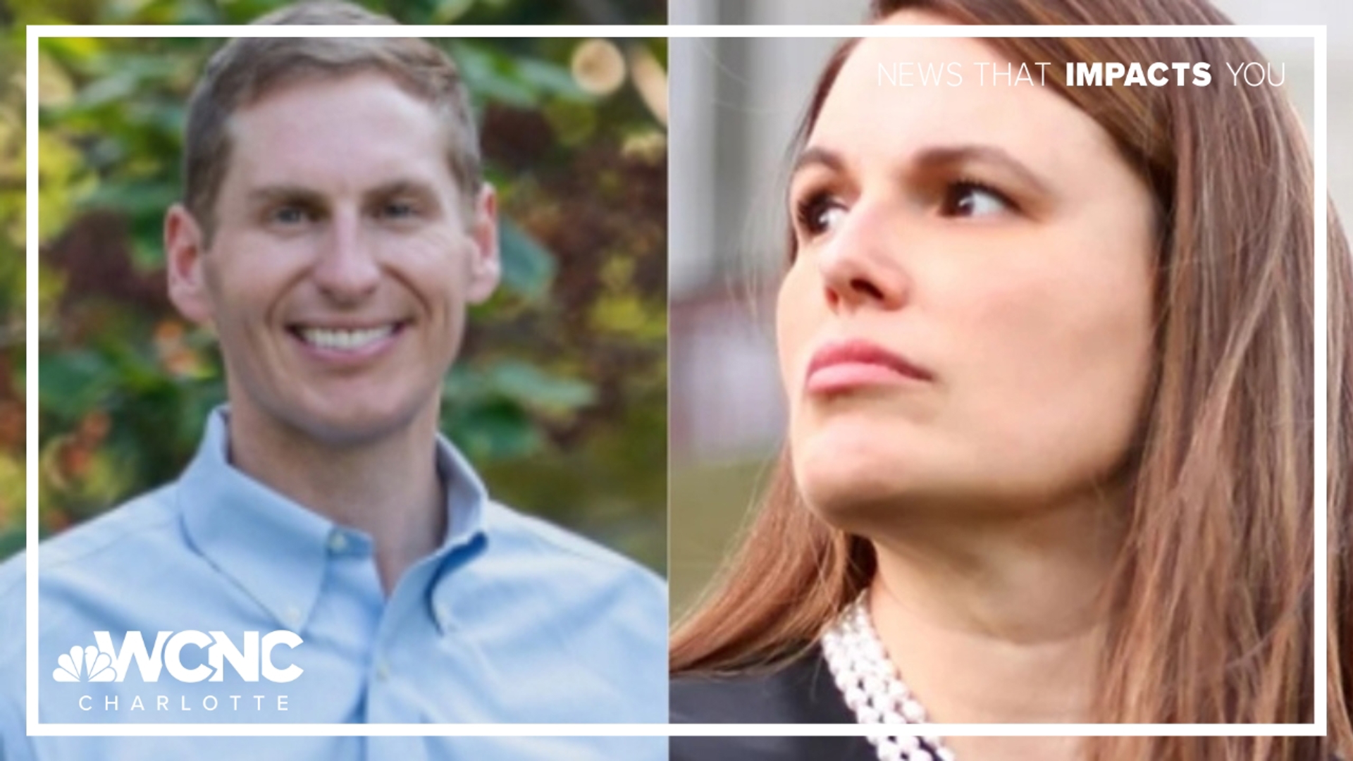 What's next for NC State Supreme Court race between Griffin, Riggs ...