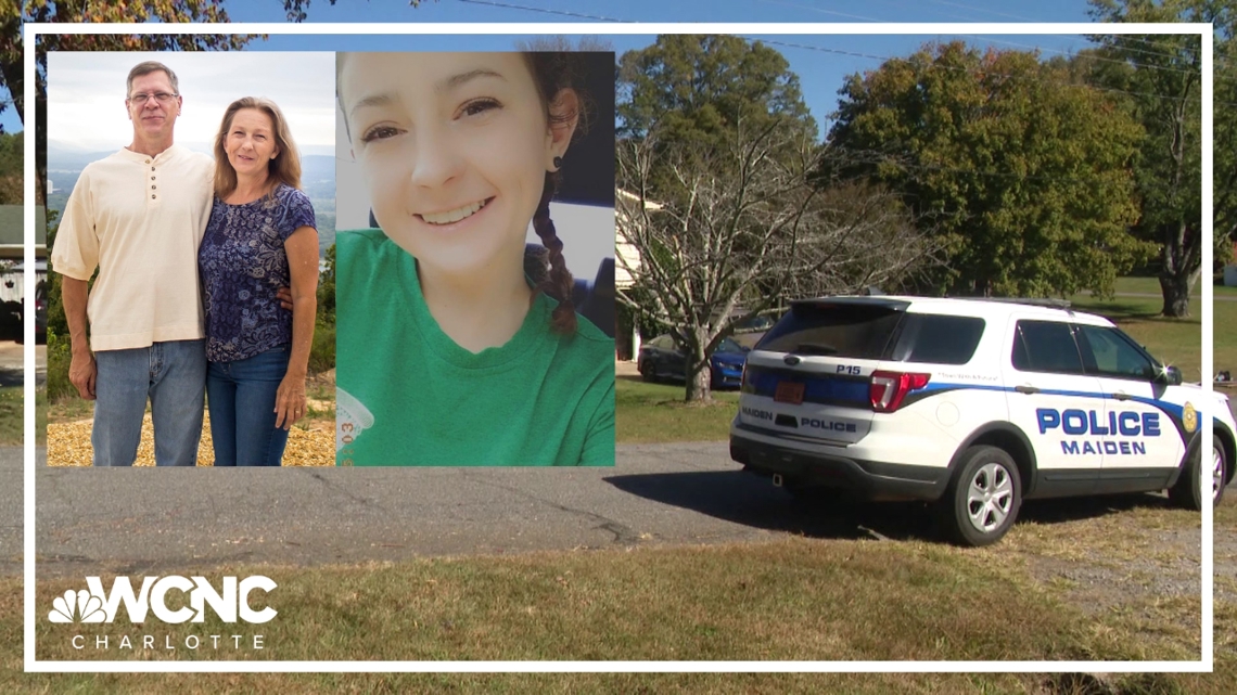 Family of Maiden triple homicide victims share statement | wcnc.com