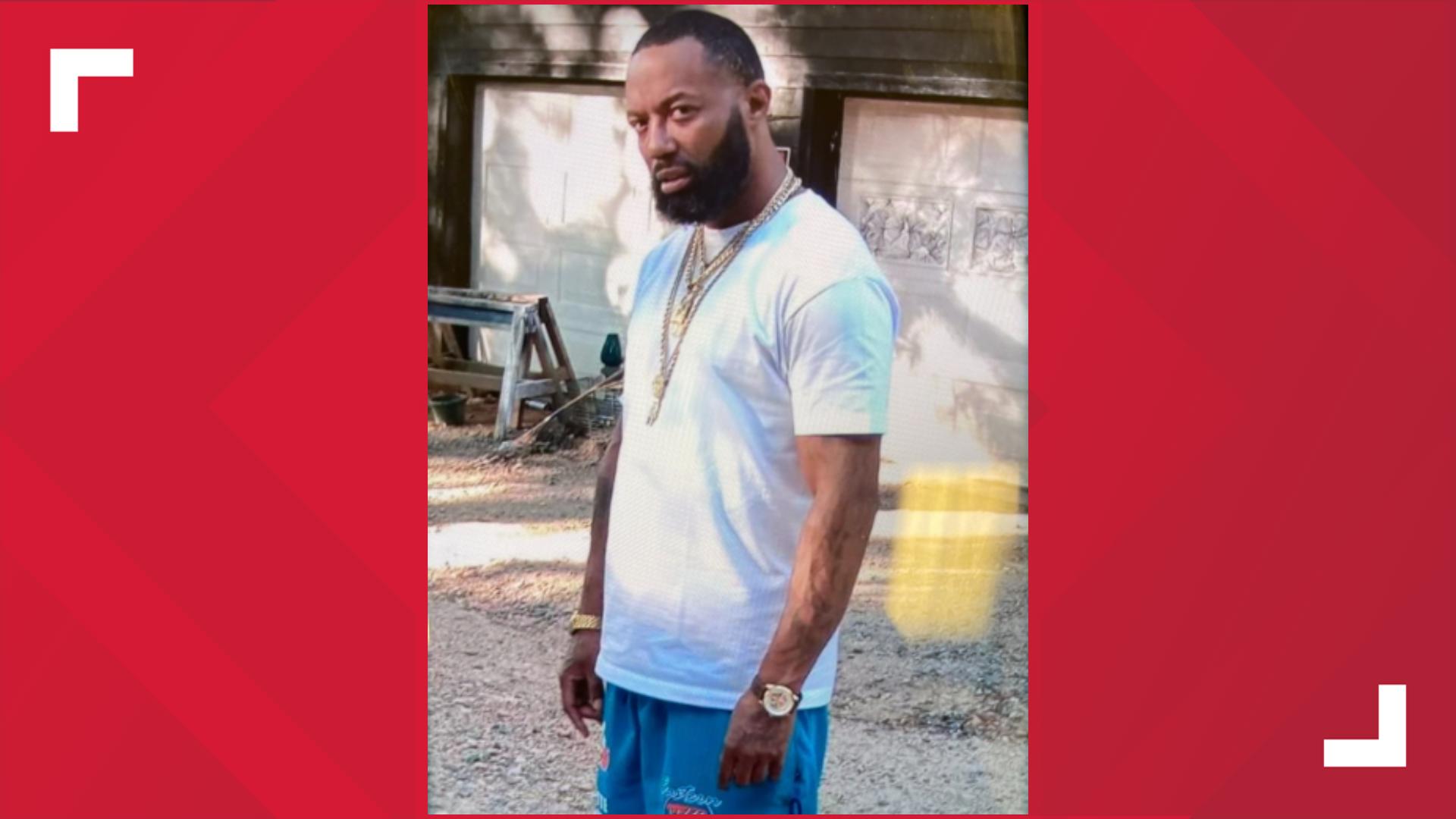 Reward offered for info leading to Chester County, S.C. murder suspect ...