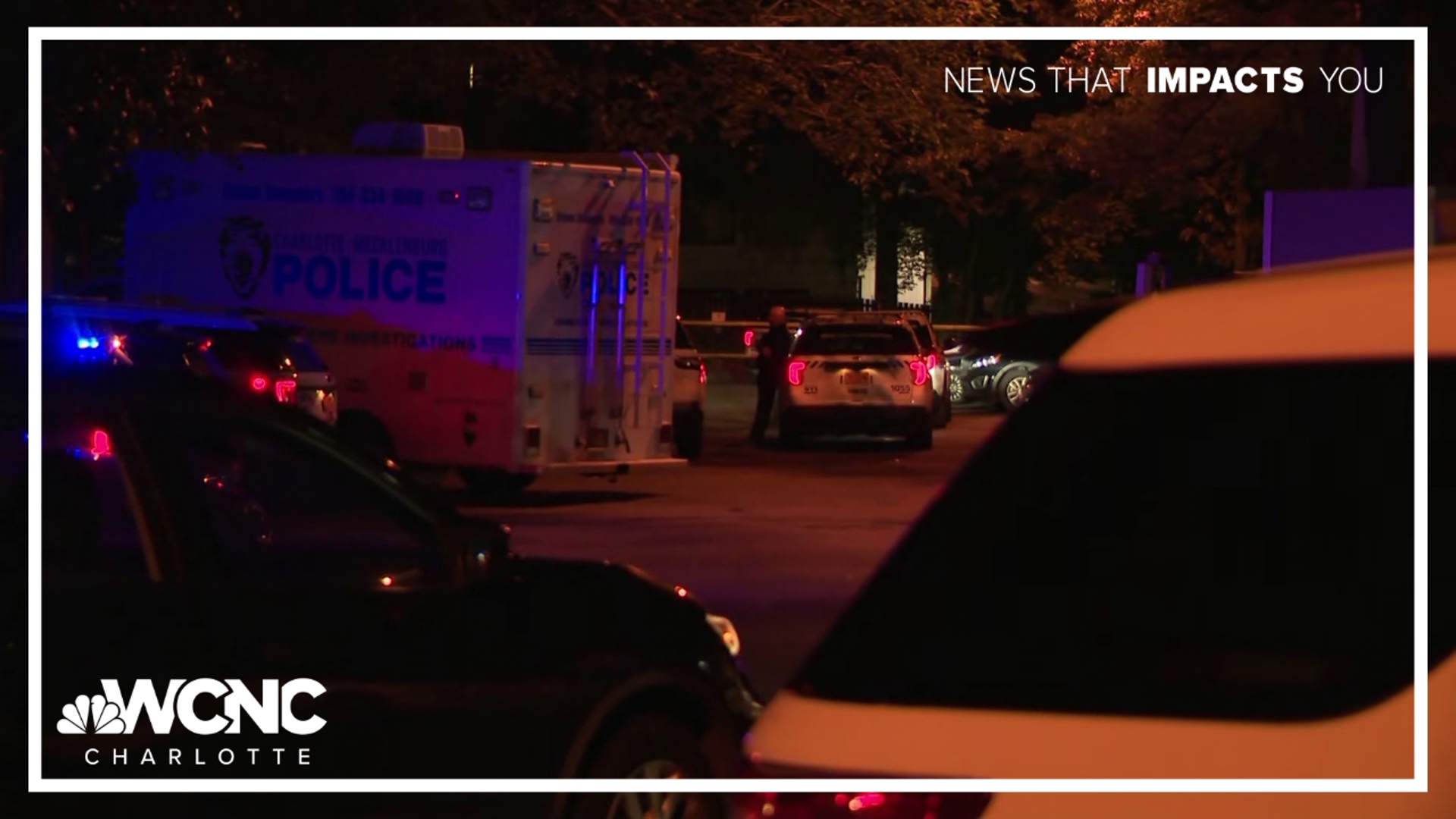 Lancaster County, SC woman found dead in car from gunshot | wcnc.com