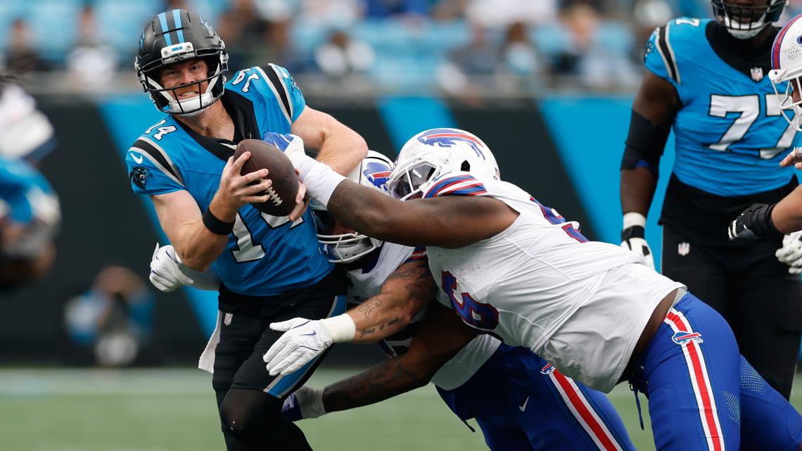 Union County, N.C. pastor accused of child sex crimes has died | wcnc.com